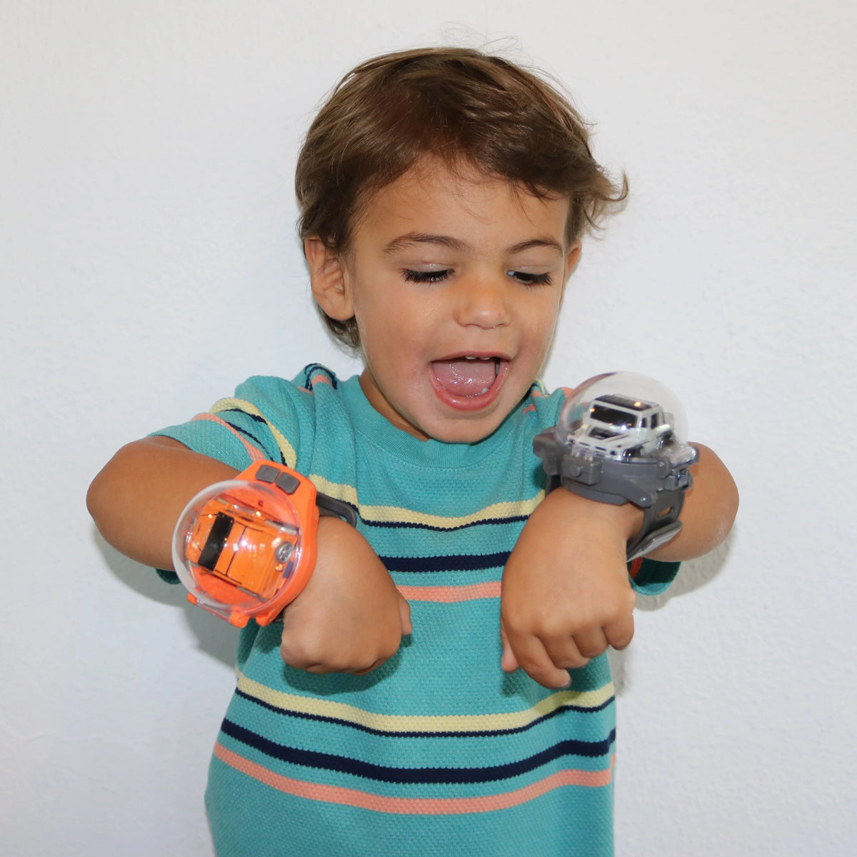 Revolutionizing Play: Odyssey Toys' Wrist Racer - The Ultimate Wearabl ...