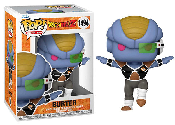 Burter (Dragon Ball Z) 1494 – Big Boy Toys