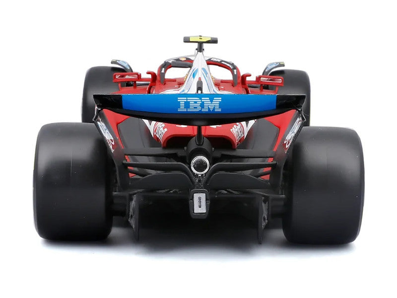 Ferrari SF-25 #44 Lewis Hamilton Formula One F1 World Championship (20 ...