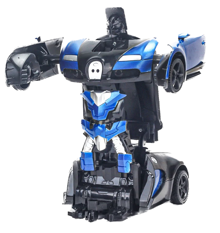 Odyssey Auto Moto 2 | Remote Control Battle Robots – Big Boy Toys