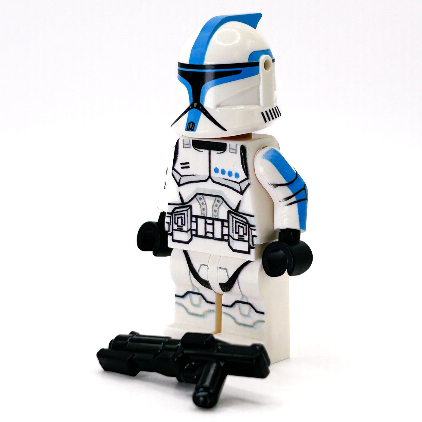 dark clone trooper lego