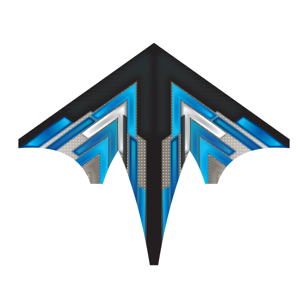 Kites - 6FT WIDE Delta V Arrow – Big Boy Toys