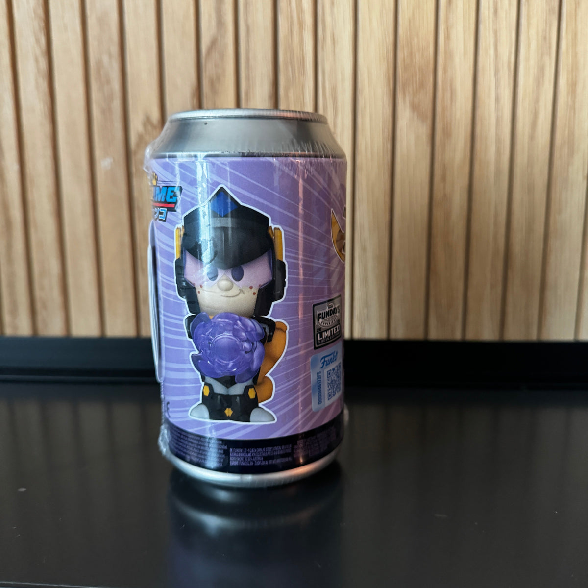 Funko Fundays Experience 2025: Funko Soda Funime Series Freddy Funko ...