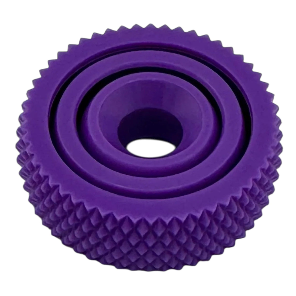 Textured Gyro Fidget Spinner - Durable – Big Boy Toys