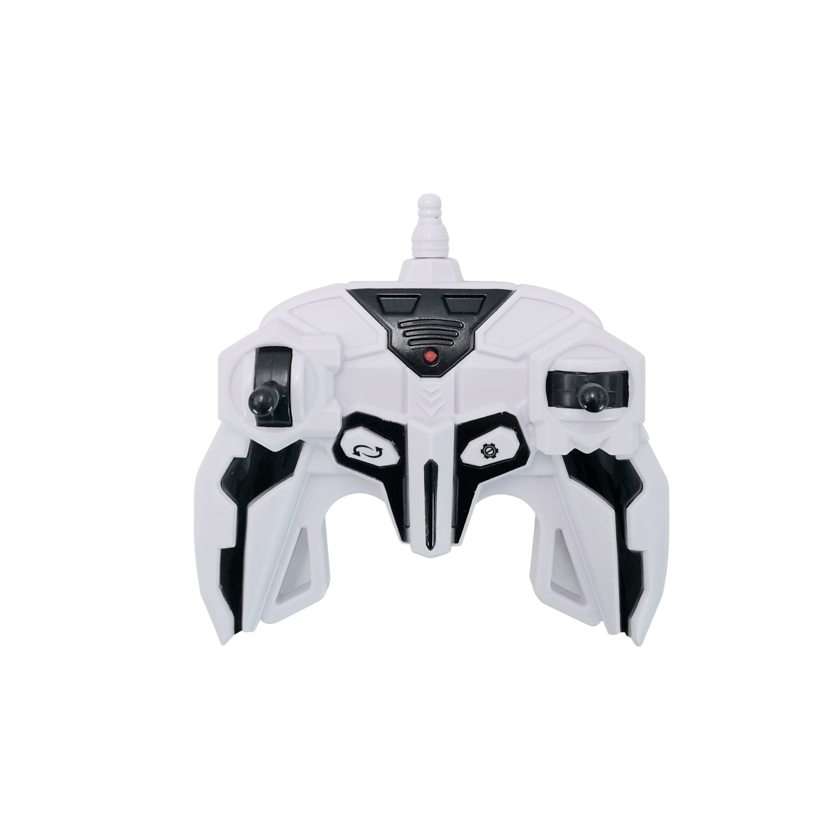 Turbo Topz Wild Style 2.4Ghz Remote Control Car Toy by HST – Big Boy Toys