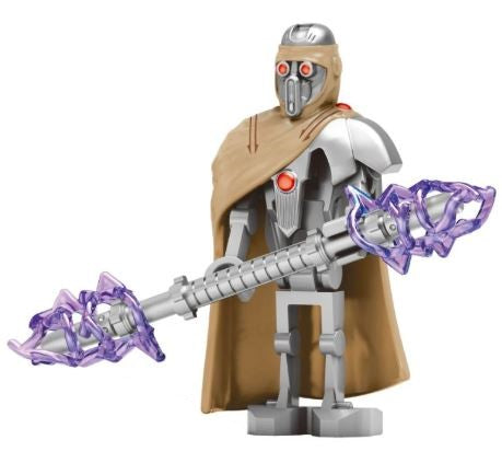 Elite Droid Enforcer Custom Minifig for Lego – Big Boy Toys